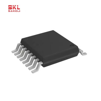 Cina Trattamento elettronico di MAX313LEUE+T IC Chip Circuit Switch Rail-To-Rail Signal in vendita