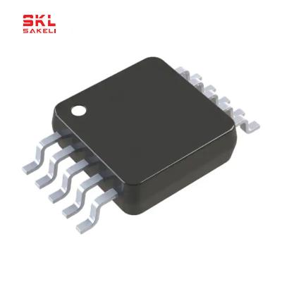 Cina Commutazione veloce del commutatore di IC del circuito di IC SP4T dei componenti elettronici ADG704BRMZ-REEL7 in vendita