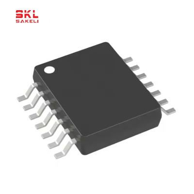 Cina Logica della Ferrovia--ferrovia 100pA di IC del circuito integrato ADG1204YRUZ-REEL7 compatibile in vendita