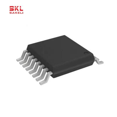 Cina Componenti elettronici IC Chips Low On Resistance 20V di MAX14752EUE+T in vendita