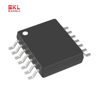 Cina ADG1404YRUZ-REEL7 Chip Circuiti integrati Switch Interfaccia 400mA 5V in vendita