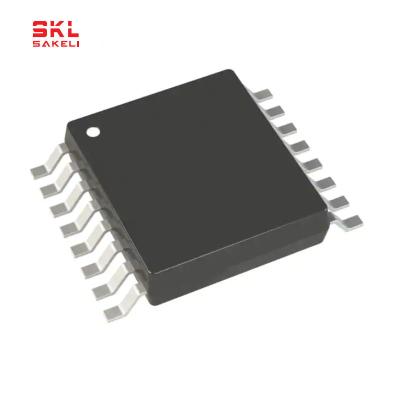 Cina Ferrovia--ferrovia 5V della commutazione a circuito di IC dei componenti elettronici ADG1409YRUZ-REEL7 in vendita
