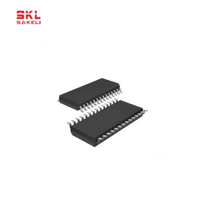 China Arquitetura de 16 bits do microcontrolador MCU RISC de MSP430G2553IPW28R à venda