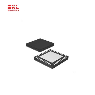 China Processamento do elevado desempenho da baixa potência do microcontrolador MCU de MSP430G2744IRHA40R à venda