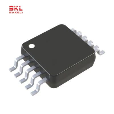 Cina AD5443YRMZ-REEL7 componenti elettronici IC Chips Digital Converters Serial Interface in vendita