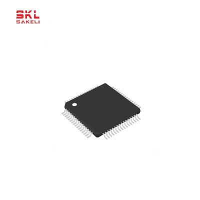 China Desempenho do microcontrolador MCU de MSP430F147IPMR e consumo de 16 bits da baixa potência à venda