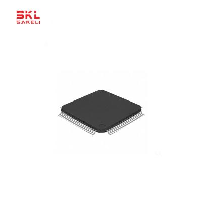 China Baixa potência do elevado desempenho do microcontrolador MCU de TMS320F28035PNQR à venda