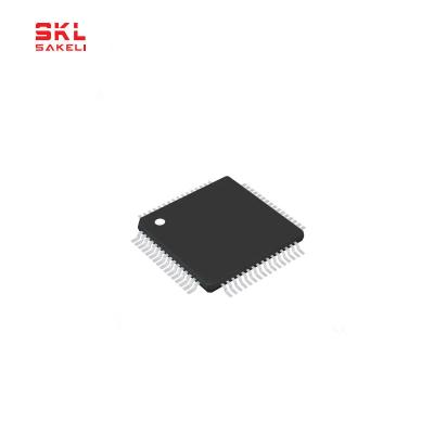 China MSP430F147IPM Microcontrolador MCU CPU RISC de 16 bits 1 MB de memória flash à venda