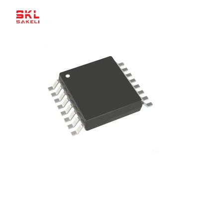 Cina Basso consumo energetico dei commutatori di IC Chip Quad SPST dei componenti elettronici ADG1411YRUZ-REEL7 in vendita