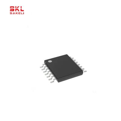 China MSP430G2231IPW14 processador central de 16 bits da baixa potência do microcontrolador MCU e memória à venda