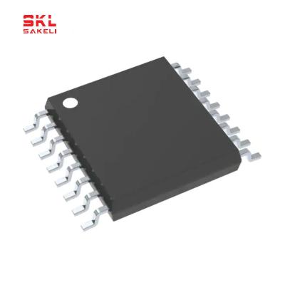 China Microcontroller FRAM van MSP430FR2110IPW16 MCU Hoge snelheid 1KB SRAM 10bit ADC Te koop