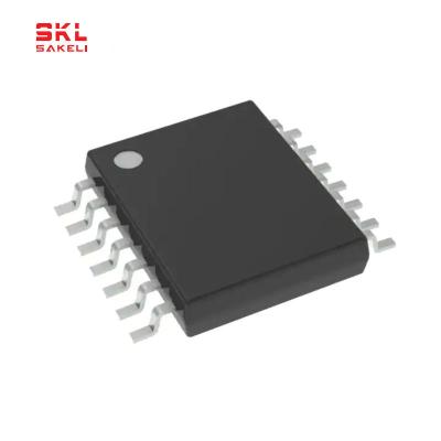 China Microcontroller van MSP430G2001IPW14 MCU FLITS Interne Hoge Betrouwbaarheid 16MHz met 16 bits 512B Te koop