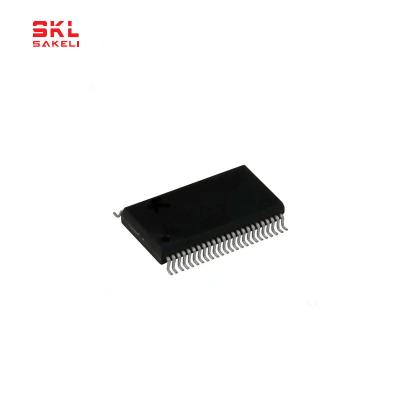 China MSP430FR2033IG48 microcontrolador MCU 16MHz 64KB 8KB instantâneo SRAM à venda