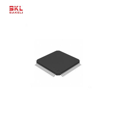 China Processador central do RISC do bocado do microcontrolador MCU 16 de MSP430F5325IPN até 25 megahertz à venda