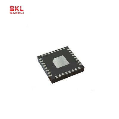 China O caso 32VFQFN de MSP430F1232IRHBR MCU Chip Low Power Performance Package expôs a almofada à venda