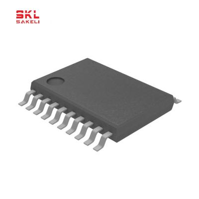 China Microcontroller Flits Ingebed IC 16MHz met 16 bits van MSP430G2333IPW20 MCU Te koop