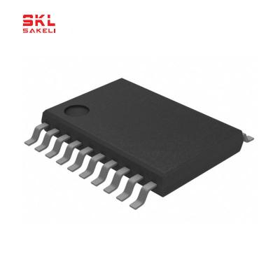 China MSP430G2433IPW20 MCU Microcontroller Ingebed IC 16MHz 8KB 512B SRAM Te koop
