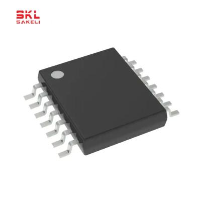 China Microcontroller Interne Ingebedde 2KB 3.6V 10bit ADC van MSP430F2012IPW MCU tijdopnemer SPI Te koop
