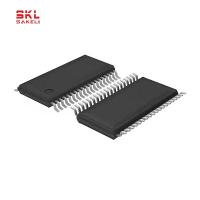 China Ingebedde de Hoge snelheidsverrichting 32KB van MSP430G2744IDA38 MCU Microcontroller Te koop