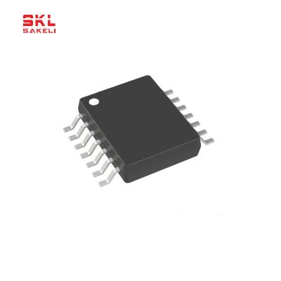 Cina Il quadrato SPDT del triplo della prova di ADG5433BRUZ-REEL7 IC Chip High Voltage Latch Up commuta in vendita