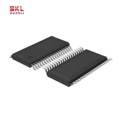 China MSP430FR5739IDA MCU Microcontroller Ingebedde FRAM IC 24MHz met 16 bits Te koop