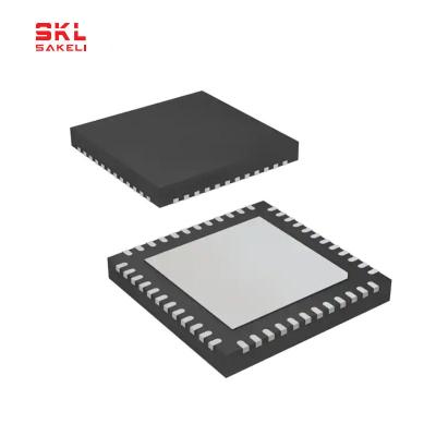 China MSP430F5507IRGZR MCU Microcontroller Ingebouwde Flash IC 6Bit 25MHz 32KB Te koop