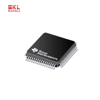 China Microcontroller van F280023CPMSR MCU Hoge Prestaties Enige Kern 100MHz 64KB 64-LQFP Te koop
