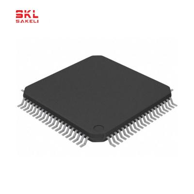 China MSP430F5519IPN Microcontroller MCU bedden de Hoge Prestaties 25MHz met 16 bits in Te koop