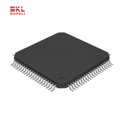 China Ingebedde de Flits128kb Hoge Betrouwbaarheid met 16 bits van MSP430F6736AIPN MCU Microcontroller Te koop