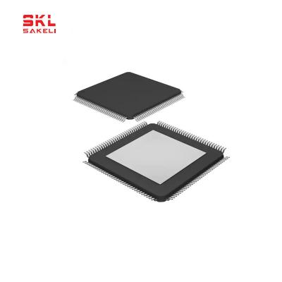 China TM4C129ENCPDTI3 Microcontroller Enige de Kern Draagbare Apparaten Op batterijen met 32 bits van IC Te koop