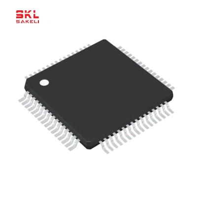 China Microcontroller van MSP430F1611IPM MCU DMA met 16 bits van de Flits48kb DAC comparateur Te koop