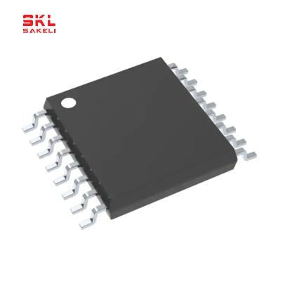 China Microcontroller van MSP430FR2311IPW16 MCU integreerde analoge CPU16 FRAM 3.75KB Te koop
