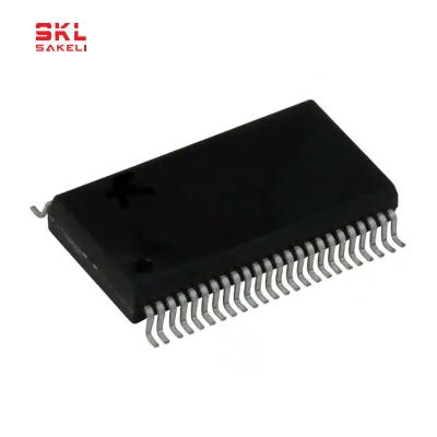 China MSP430FR4132IG48 MCU Microcontroller FRAM Ingebouwde IR-logica 16Bit 1KB SRAM Te koop
