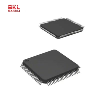 China Microcontroller van MSP430F435IPZ MCU bedde Interne Ultralow Machtsconsumptie in Te koop