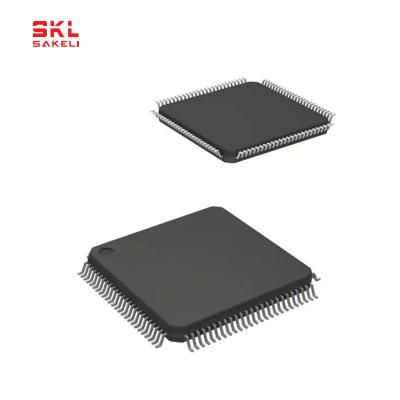 China Microcontroller van TM4C1233H6PZI MCU bedde Interne Connectiviteits Hoge Prestaties in Te koop