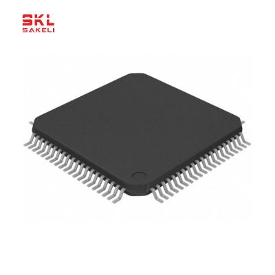 China Microcontroller van MSP430FR6043IPN MCU FRAM Ingebed Batterijbeheer Te koop