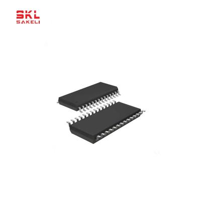 Cina Ad alto rendimento del microcontroller di MSP430G2433IPW28 MCU ed affidabile a bassa potenza in vendita