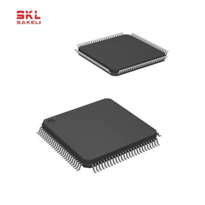 China MSP430FR6047IPZ MCU Microcontroller Ingebed Geïntegreerd 16Bit 16MHz 256KB Te koop