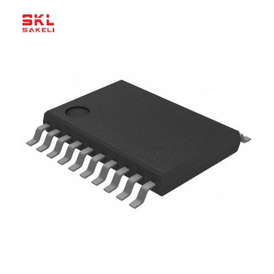 China Ingebedde de Kernbewerker MSP430 CPU16 van MSP430G2102IPW20 MCU Microcontroller Te koop