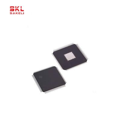 Cina Rendimento elevato e potere basso di elettronica di TMS320F28076PZPS MCU in vendita