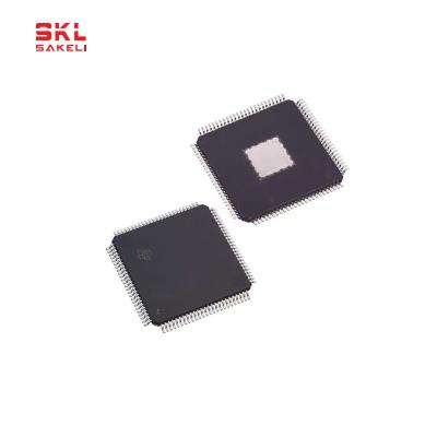 China TMS320F28377SPZPS functionele Veiligheidsmcu Microcontroller Eenheid 100-HTQFP met 32 bits Te koop