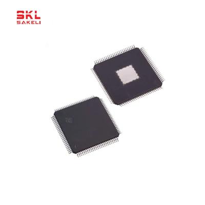 China TMS320F28377SPZPQ MCU IC 32-bits krachtige robotica 100-HTQFP Te koop
