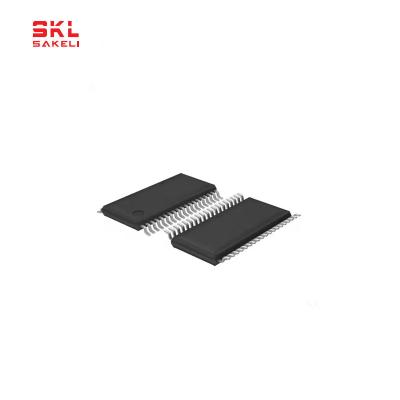 Cina Elettronica di 16 bit MCU di MSP430F5172IDA con la memoria e le unità periferiche del Su chip in vendita