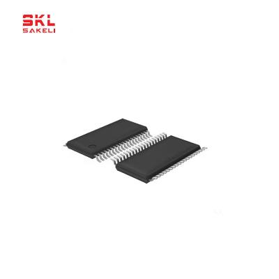 Cina 16 bit RISC di elettronica di MSP430F2254IDA MCU fino a velocità di clock 25MHz in vendita