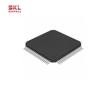 中国 MSP430F6733IPN MCUのマイクロ制御回路16Bit超低い力モード ヘルス モニタリング 販売のため