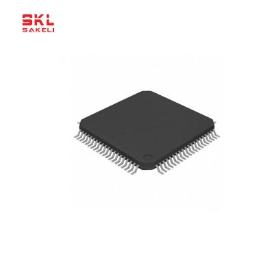 中国 MSP430F5437AIPNの複雑な兆候MCU IC16は低い電力の医療機器をかんだ 販売のため