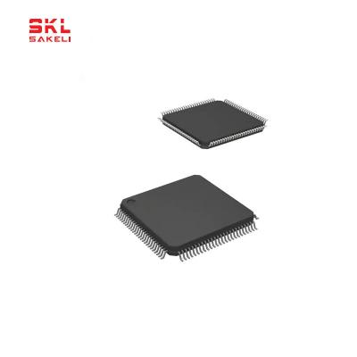 中国 F280049PZS Reaの時間MCUマイクロ制御回路単位の寛大なフラッシュ・メモリ100-LQFP 販売のため