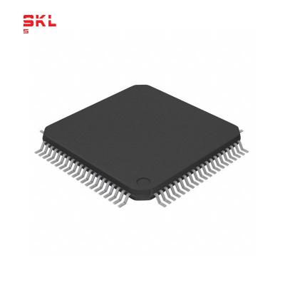 中国 MSP430F5418IPNの複雑な兆候MCUのマイクロ制御回路単位16Bitの医療機器80-LQFP 販売のため
