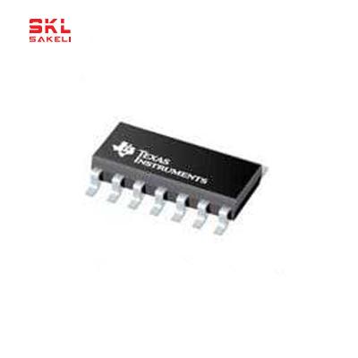 Cina Pacchetto automobilistico SOIC-14 degli Q-impiegati disponibili a basso rumore del quadrato di IC Chips Operational Amplifiers Op Amps dell'amplificatore di TLC2274CDR in vendita