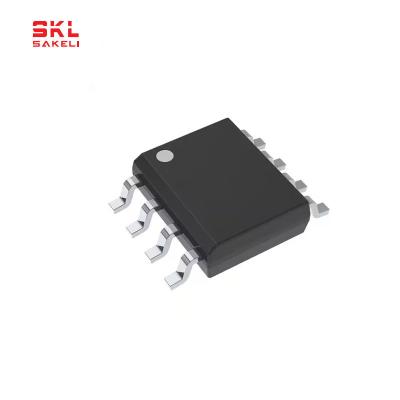 Cina Chip IC amplificatore NE5532DR Pacchetto di amplificatori operazionali doppi a basso rumore per uso generico 8-SOIC in vendita